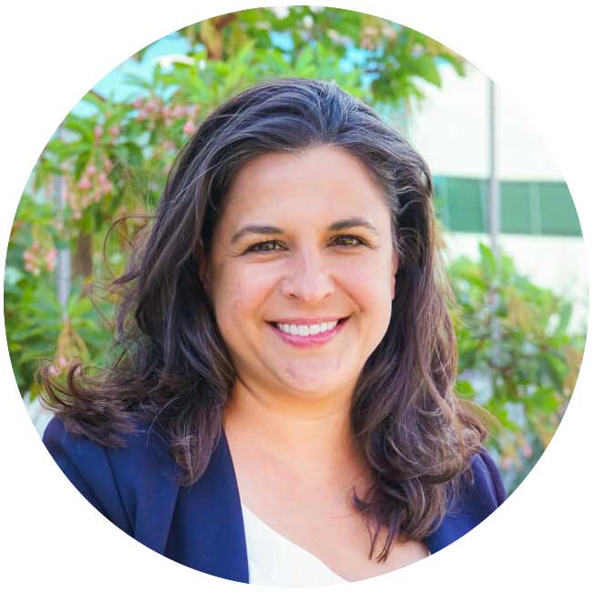 Amy Alford - Senti Bio