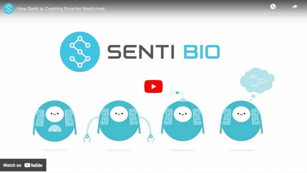 Overview - Senti Bio